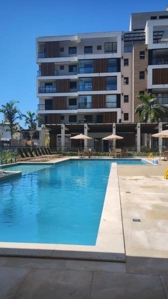 Apto Alto Padrão Praia Da Enseada - Ubatuba