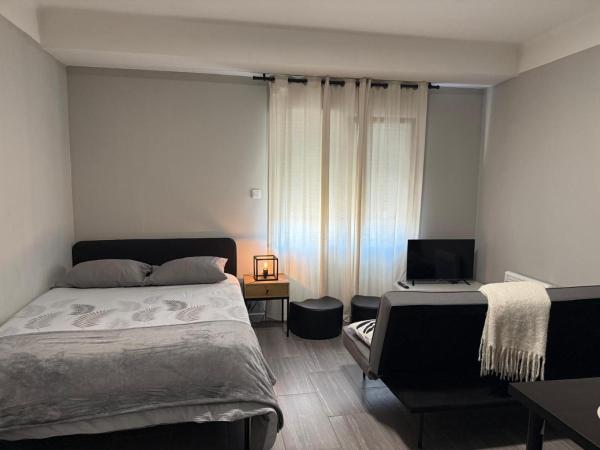Apartment Cachan - Arcueil