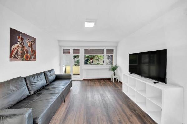 Pearl09 Appartement Spacieux Près De Bienne 2d - Bienne