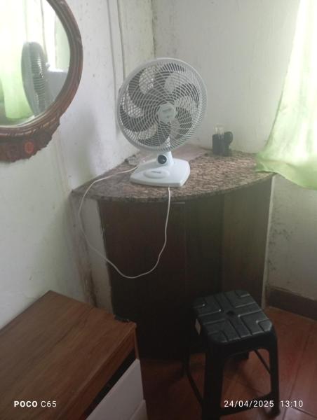 Hotel Residencial Jjm - Rio de Janeiro