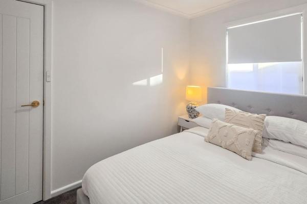 Central Wagga Workers Pad 1 - Wagga Wagga