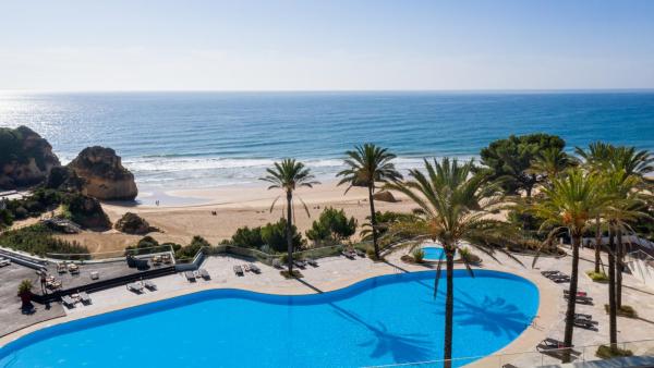 Pestana Alvor Praia Premium Beach & Golf Resort - Ferragudo