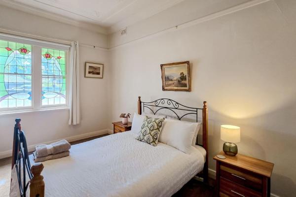 Central Charm On Best Street - Wagga Wagga
