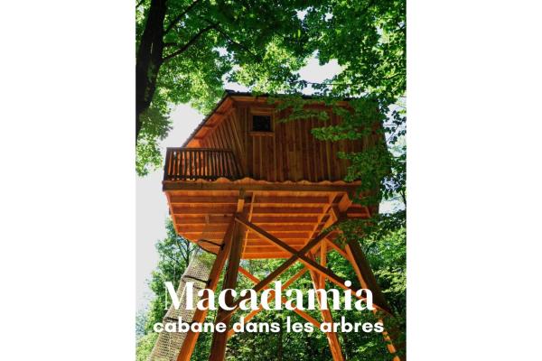 Les Cabanes De Fontfroide - Pont-en-Royans