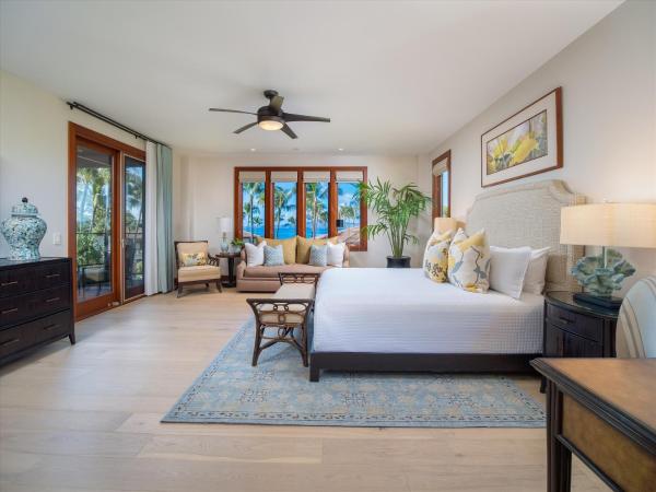 Sun Splash C301 At Wailea Beach Villas - Maui, HI