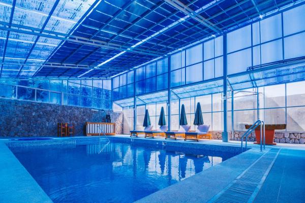 Hacienda Del Valle Sagrado - Apurímac