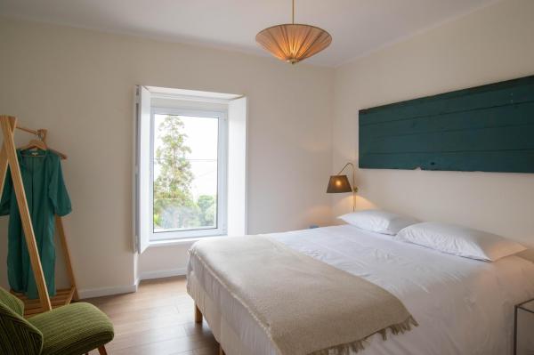 Vila Marta - Tentilhão - Açores