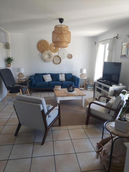 Chambres D'hotes Des Ecureuils - Andernos-les-Bains