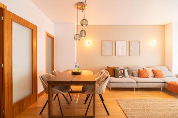 Urban Pdl Flat Ii - Açores