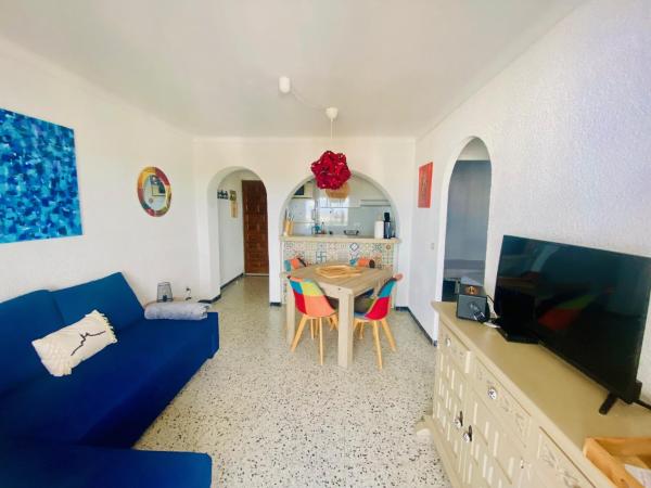 Appartement Sylvia-10 - Empuriabrava