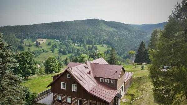Bouda U Vleku - Karkonosze