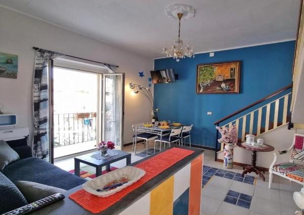Suite 53 - Aci Castello