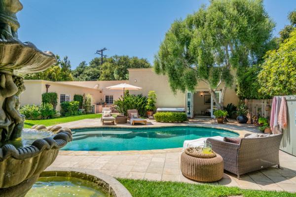 Casa Paradiso By Paradise Retreats - Santa Barbara beach, CA
