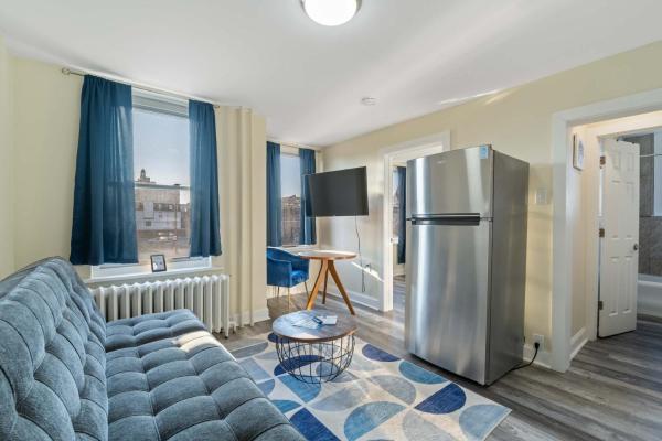 The Oakden Suites In Orange Loop B3 - Borgata Hotel Casino & Spa