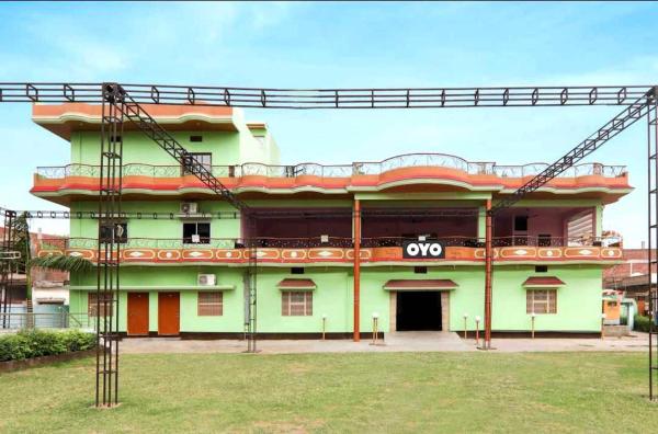 Hotel O Ramnagar Varanarasi - Mughalsarai