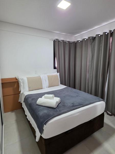 The 5 Beats - Curitiba