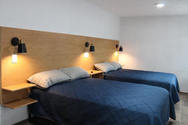 Lofts Las Fuentes - San Pedro Tlaquepaque