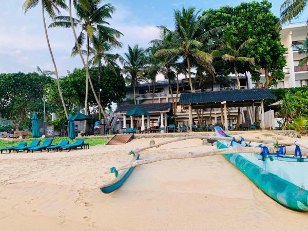 Suite Lanka - Hikkaduwa