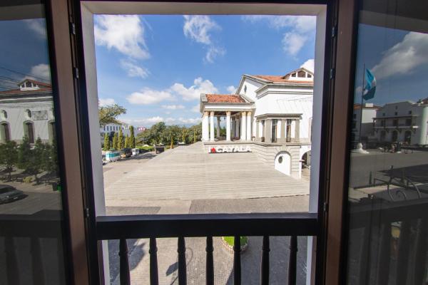 Cayalá Hospitalidad - Guatemala
