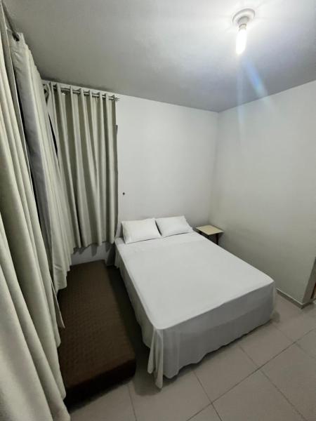 Apartamento - Gravatal
