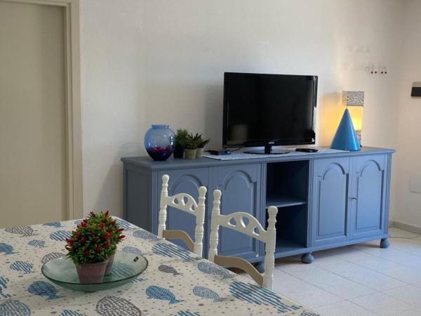 Appartamento Mirto 11 - Golfo Aranci