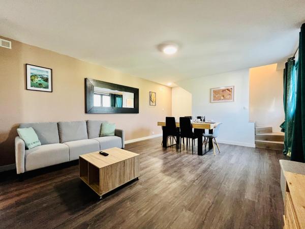 Home Family Duplex Talange - Thionville