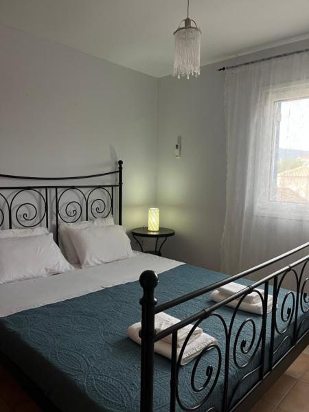 Lovely 1-bedroom Apartment In Front Of Sandy Beach - Ionian Islands