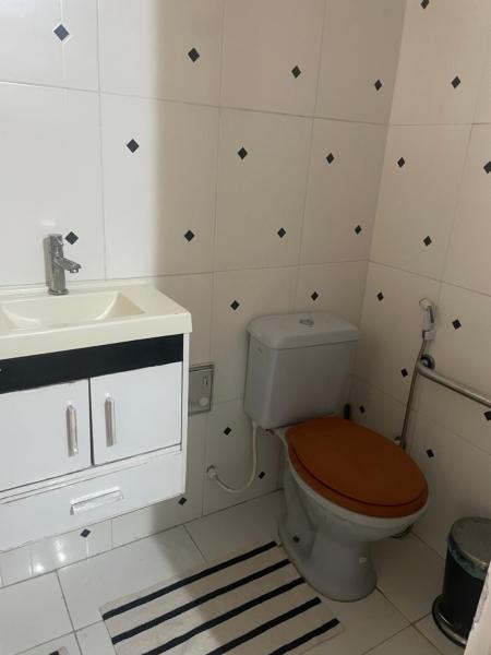 Suíte Privada Independente - Rio de Janeiro