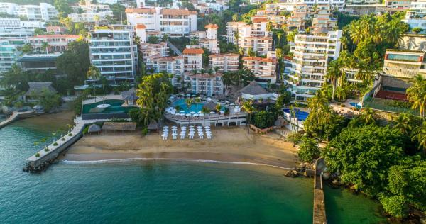 Park Royal Beach Acapulco - All Inclusive - Acapulco