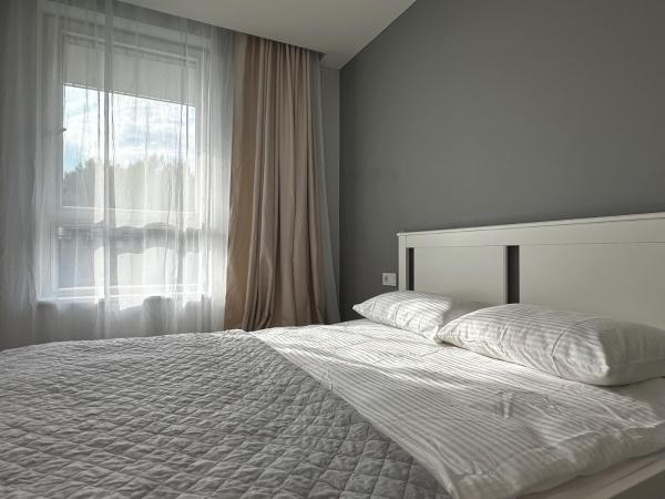 Lazdyneliu Vingis Vilnius "Good Choice" Apartment - Self Check-in - Vilnius
