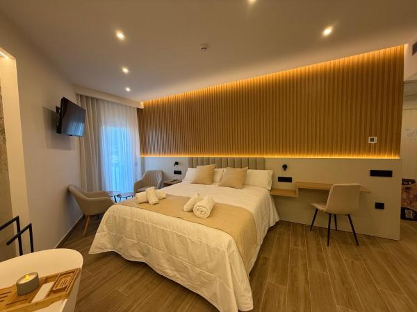 Hotel Siskets - Fraga