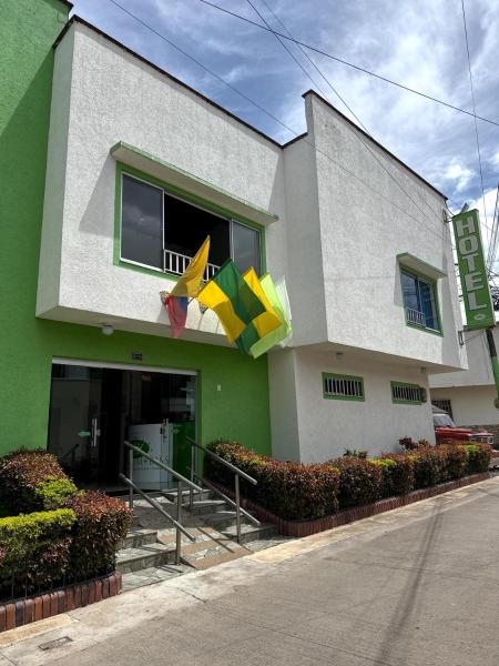 Hotel Premium Biss - Colombia
