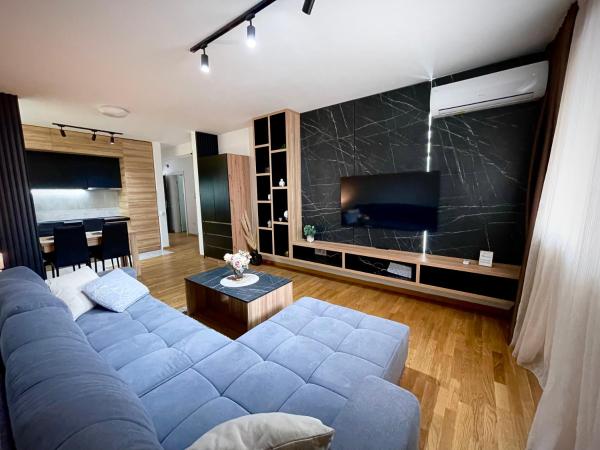 Mar Residence 15 - Niš