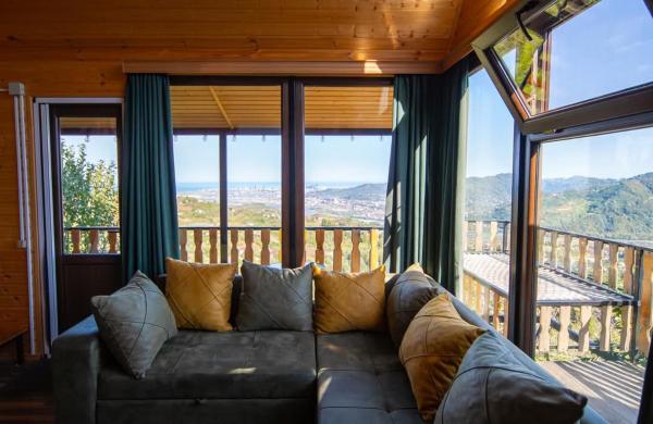 Chemi Kera Chalet - Batumi