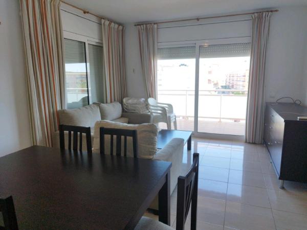 Atico En Sant Antoni A 400m De La Playa 3 Dormitorios - Palamós