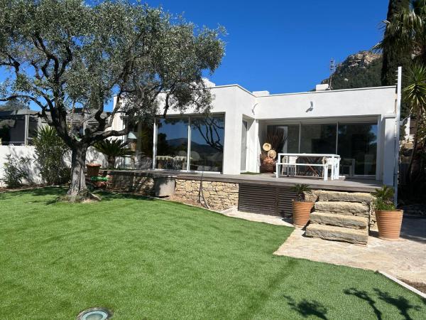 Villa La Grande Bastide - Cassis