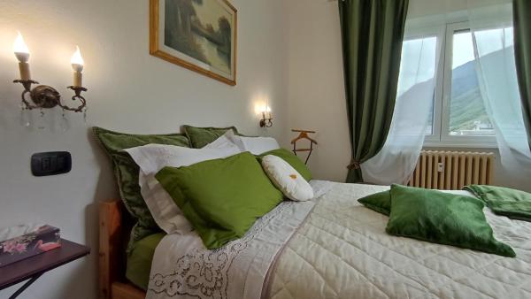 Tirano Express Comfort Apartment 2p - Tirano