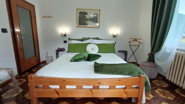 Tirano Express Comfort Apartments 2p - Tirano