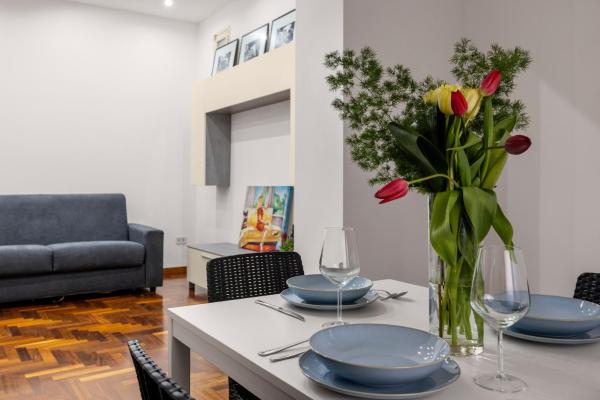 Cortile Benso Guest House - Palermo