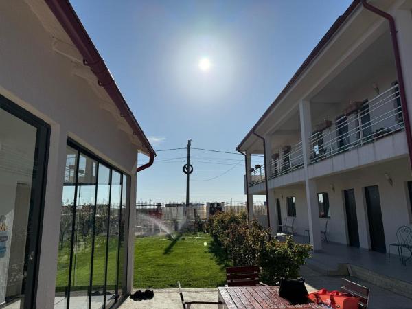 Casa Ericka - Județul Constanța