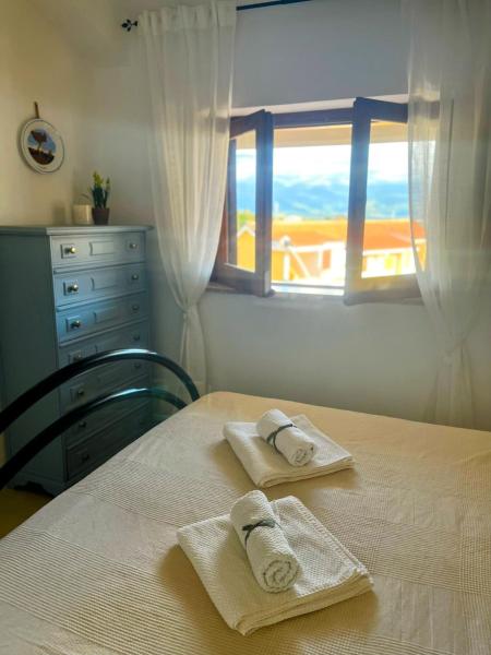 Bella Vista La Bussola - Scalea