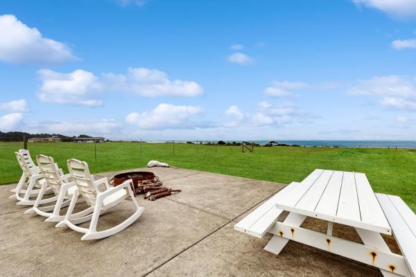 Stella Del Mare - Fort Bragg, CA