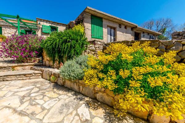 House Moj Mir - Primošten