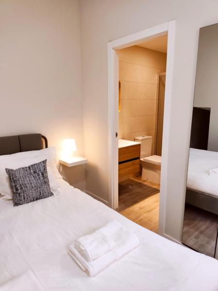Esmeralda Suites - Prowincja Santa Cruz de Tenerife