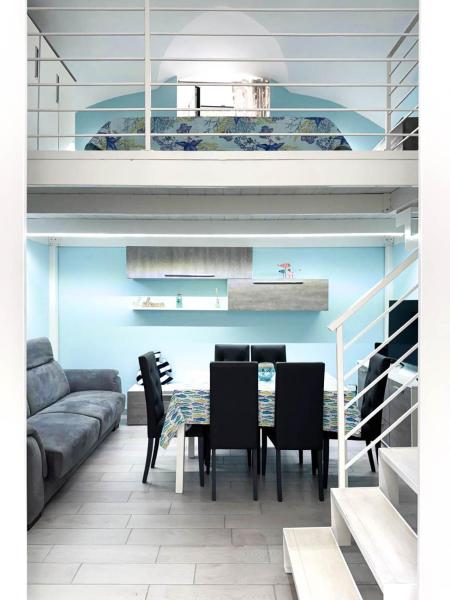 Giamè House Ischia - Ischia