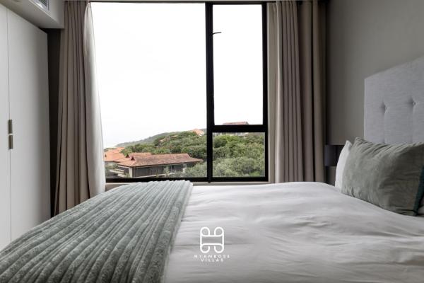 Zimbali Suites Ocean View Nyambose Villas - La Mercy