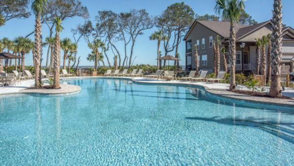 Garden Cottage 29 - Île de Jekyll, GA