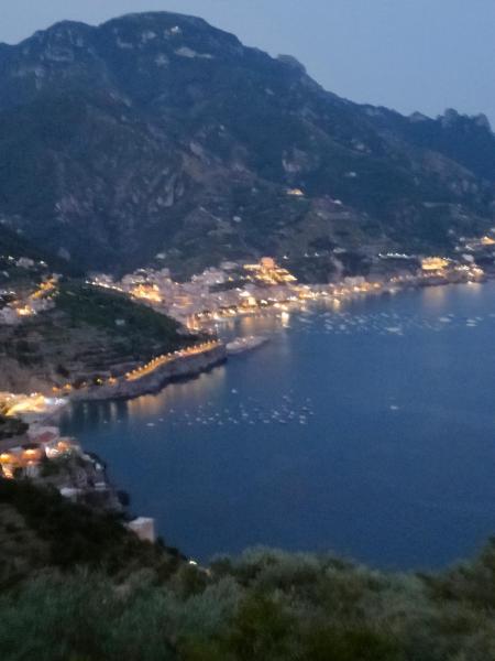 Vacanza A Ravello - Amalfi Coast
