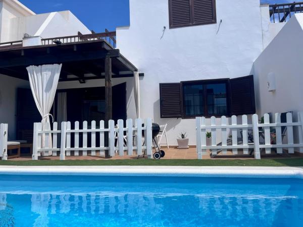 Villa Aria By Mhousing - Playa Blanca