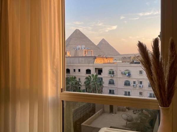 Royal Home - Giza